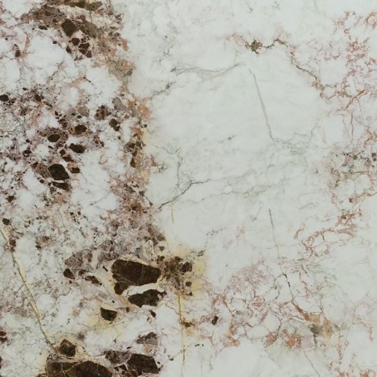 Pink Magnesite – Polished 2cm / 1751 - Calia Stone