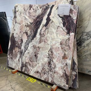 Opera D’Rosa – Honed 2cm / 1924 - Calia Stone