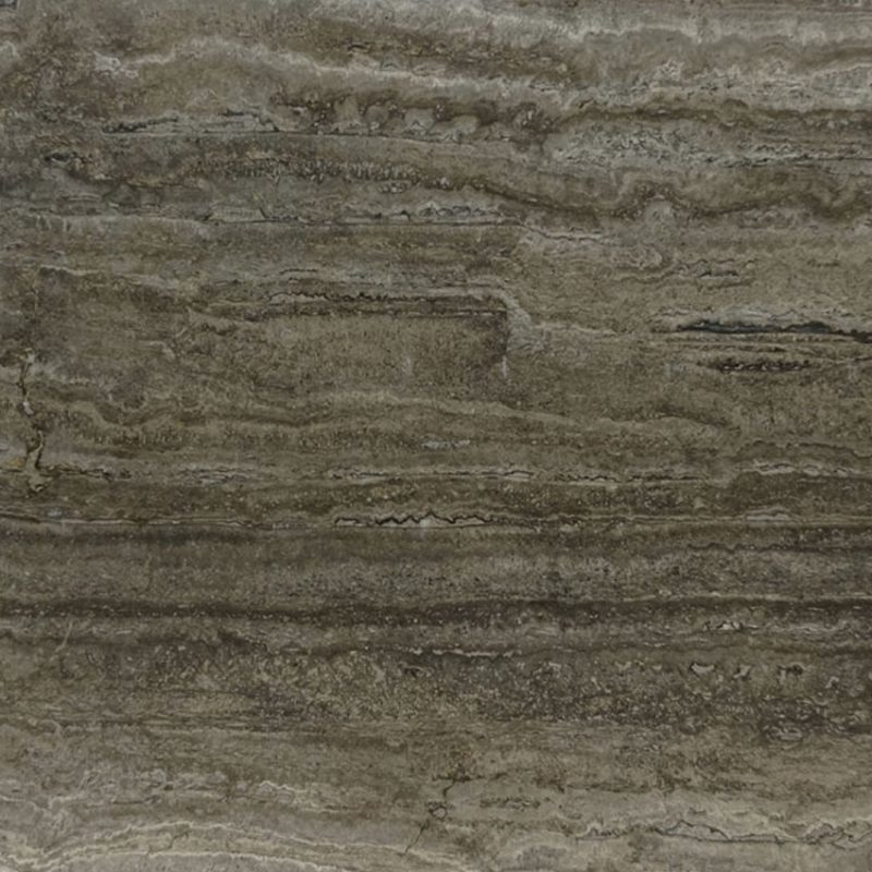 Silver Travertine – Honed 2cm / 1956 - Calia Stone