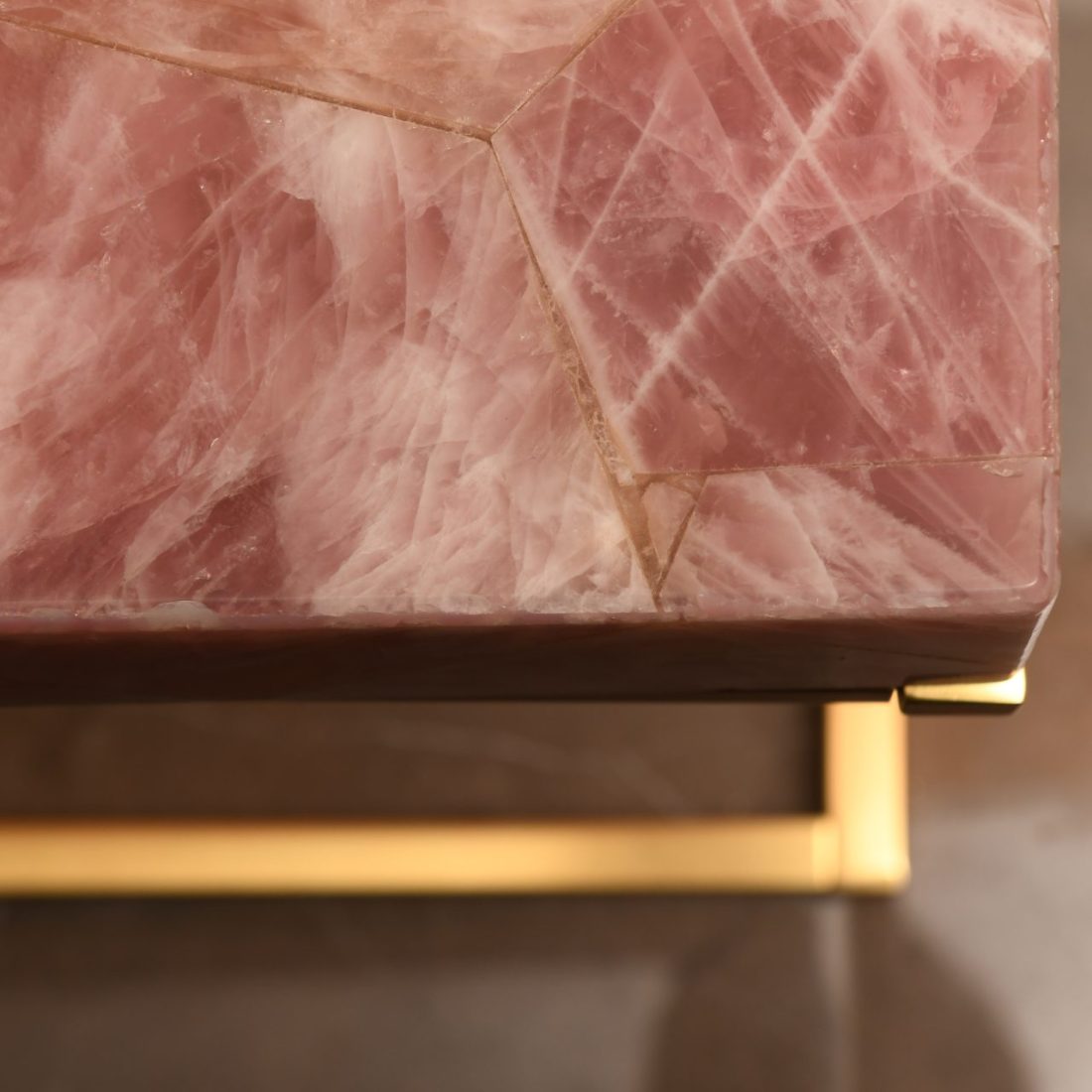 Celine Table - Calia Stone