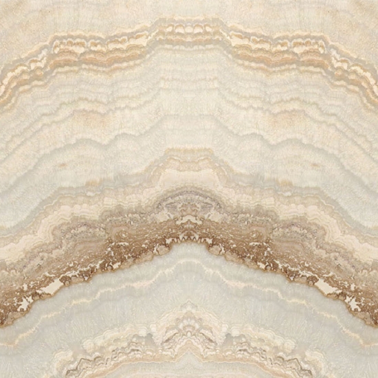 Ivory Onyx – Polished 2cm / 2043 - Calia Stone