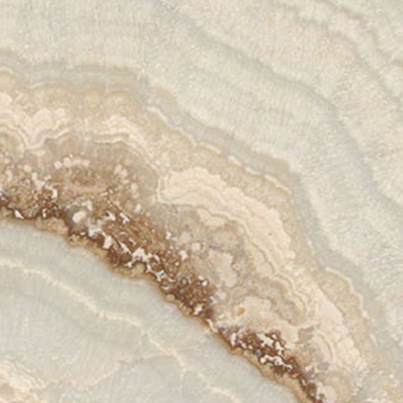Ivory Onyx – Polished 2cm / 2043 - Calia Stone