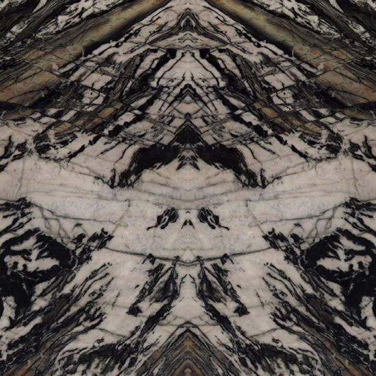 Explosion White – Polished 3cm / 2081 - Calia Stone