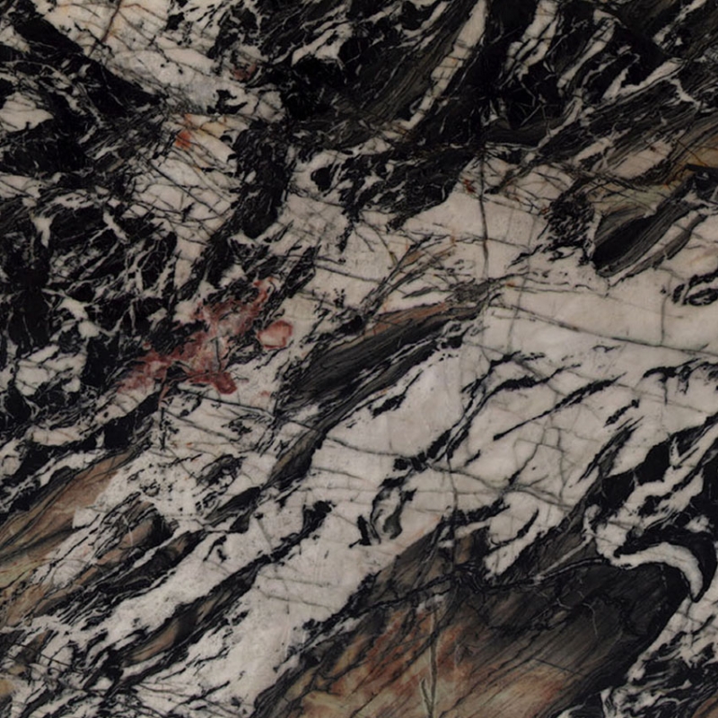 Explosion White – Polished 3cm / 2081 - Calia Stone