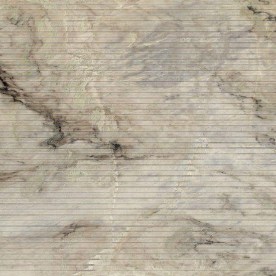 Cashmere – Polished Fluted / 2322 - Calia Stone