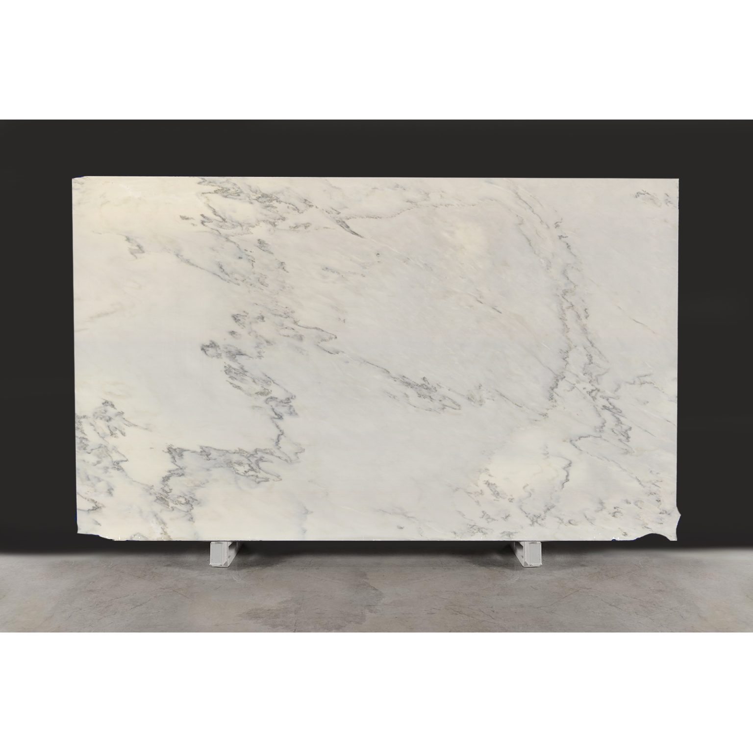 Calista White – Honed 2cm / 2394 - Calia Stone