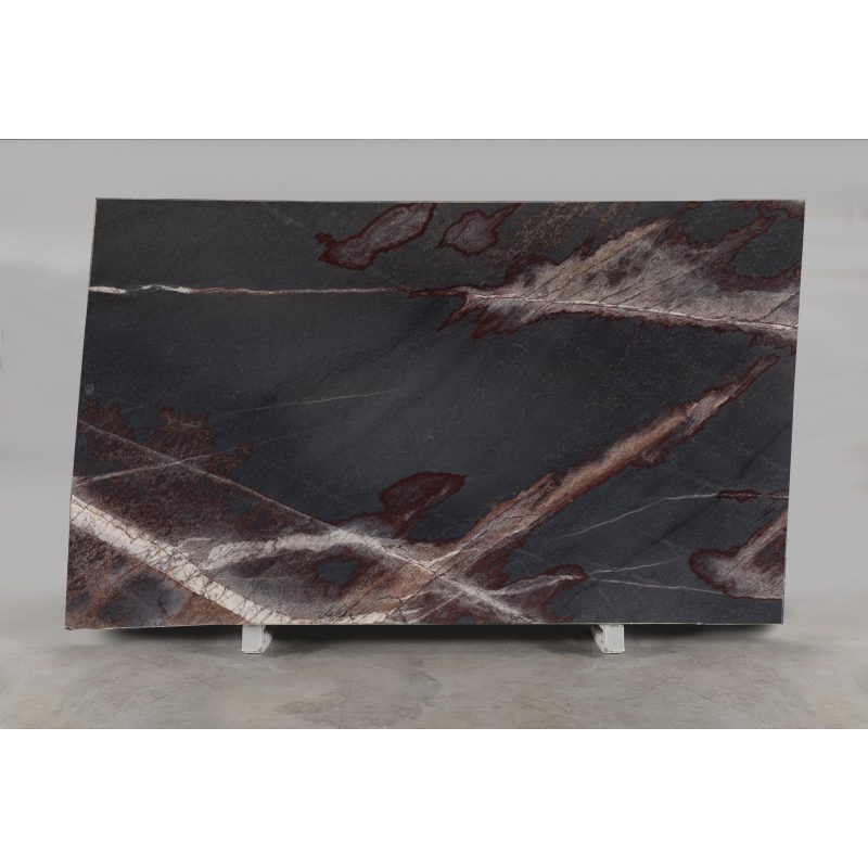 Crystos Crystal – Leathered 2cm / 2402 - Calia Stone