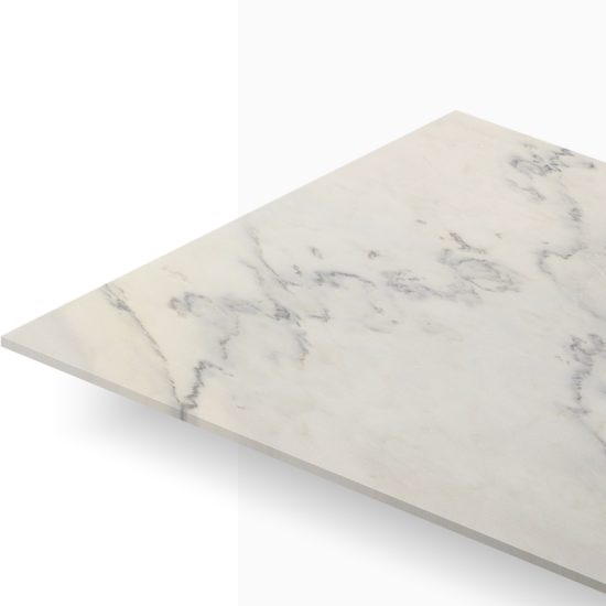 Calista White – Honed 2cm / 2394 - Calia Stone