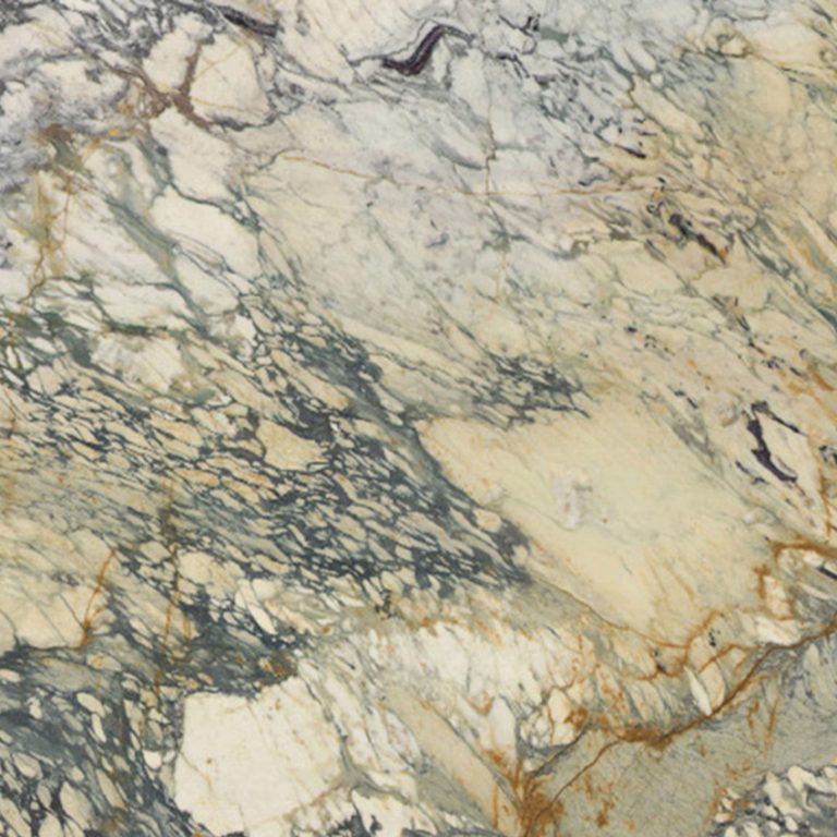 Calacatta Turquoise Antique – Honed 2cm / 2479 - Calia Stone