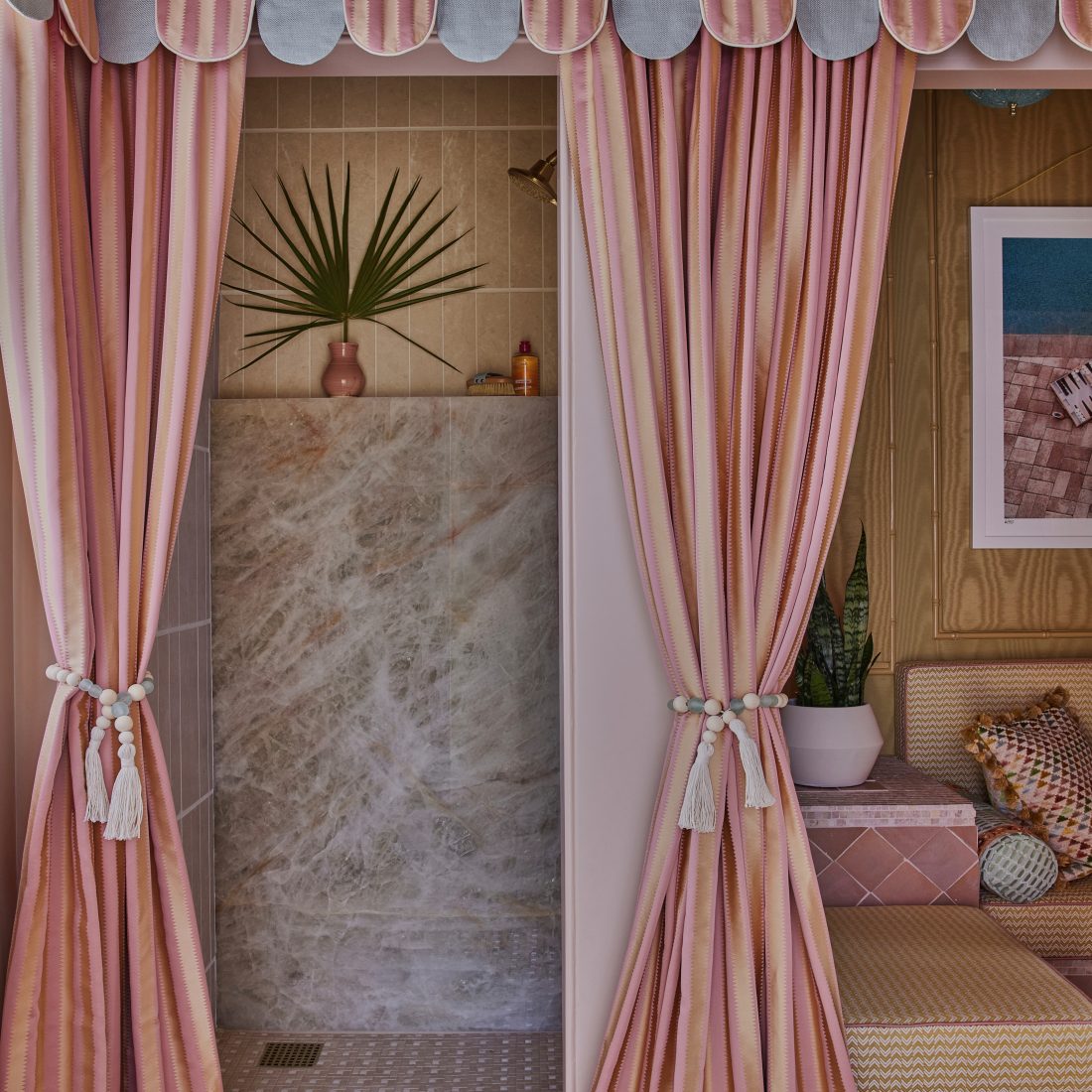 Lookbook - Calia Stone